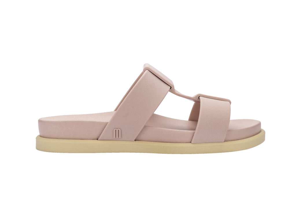 Melissa Way Slide Pink SS22 | KLAPKI MELISSA | SHU LUV MELISSA & MORE